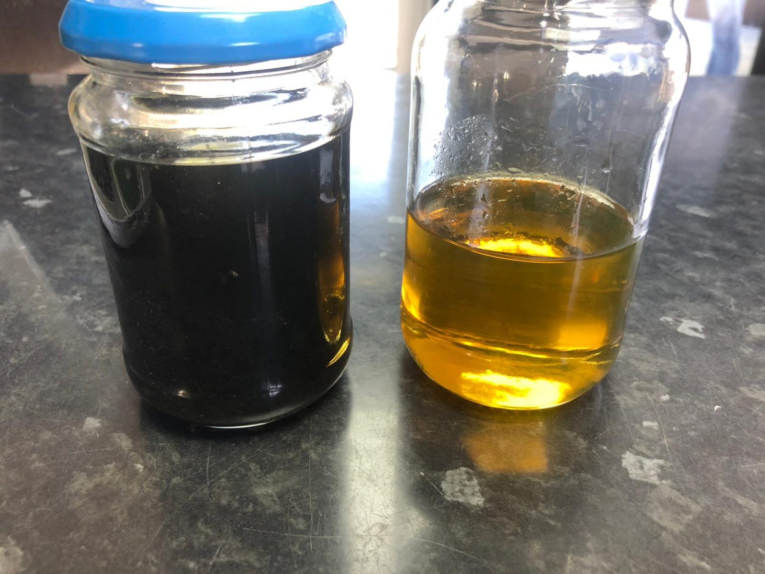 Automatic Gear Box Flush & Mega Flush | AVS Cars